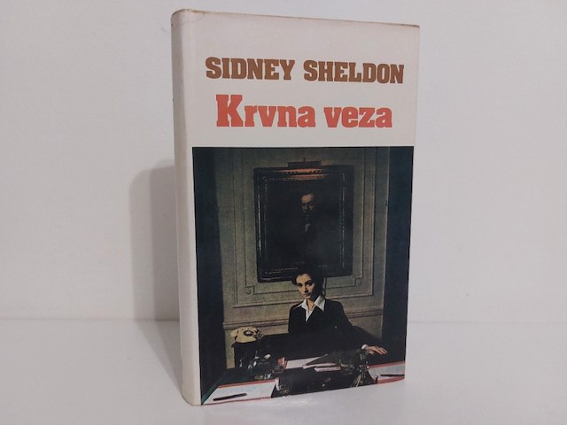 Krvna veza - Sidney Sheldon