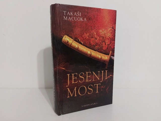 Jesnji most - Takaši Macuoka