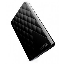 SILICON POWER TW HDD 1TB EXTERNI 3.1/3.0/2.0 DIAMOND D06 CRNI/6055