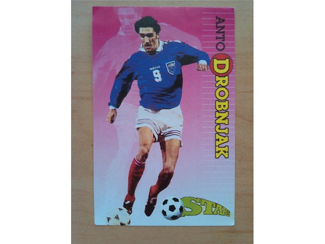 Anto Drobnjak