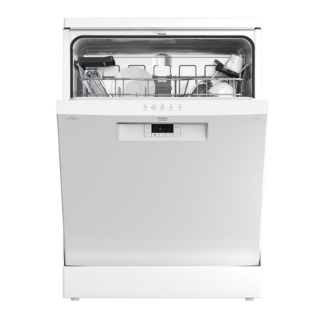 Beko BDFN 16431W