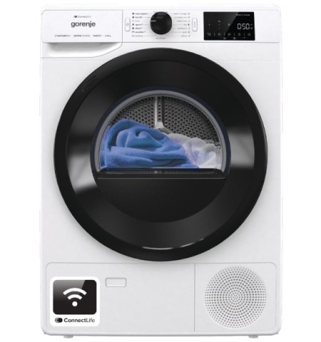 Gorenje DPNE 92/GNL WIFI