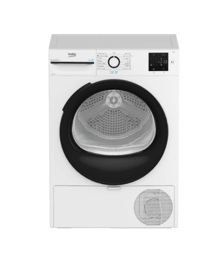 Beko BM 3T37239WB