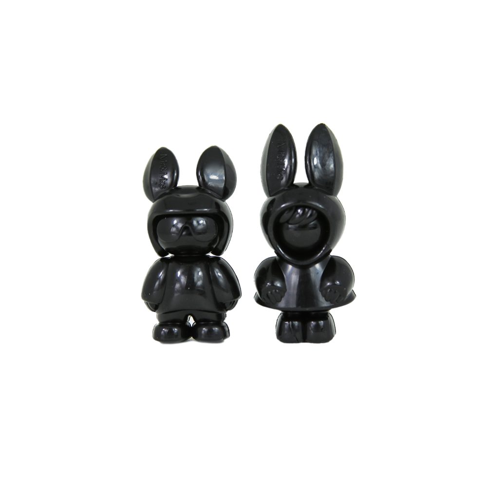 CESARE ANDY & FRIDA / BLACK SPICY VIBES