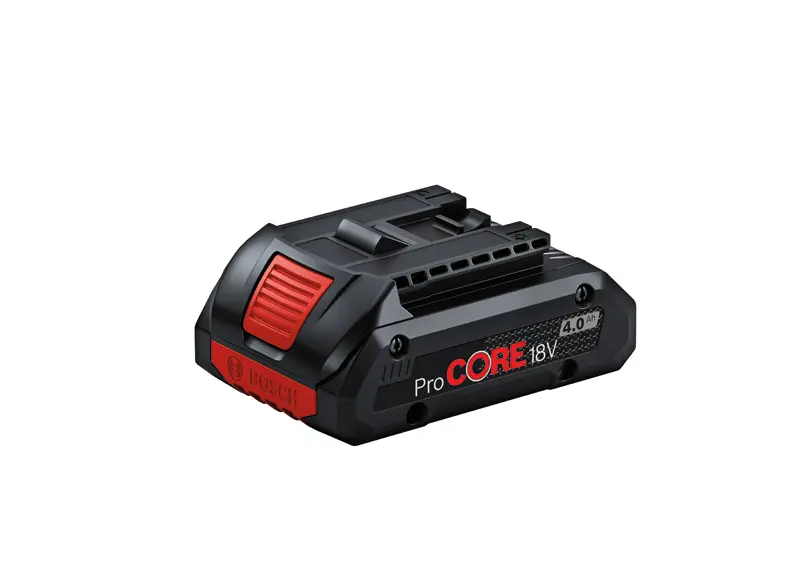 Bosch Akumulator ProCORE18V 4.0Ah 1600A016GB