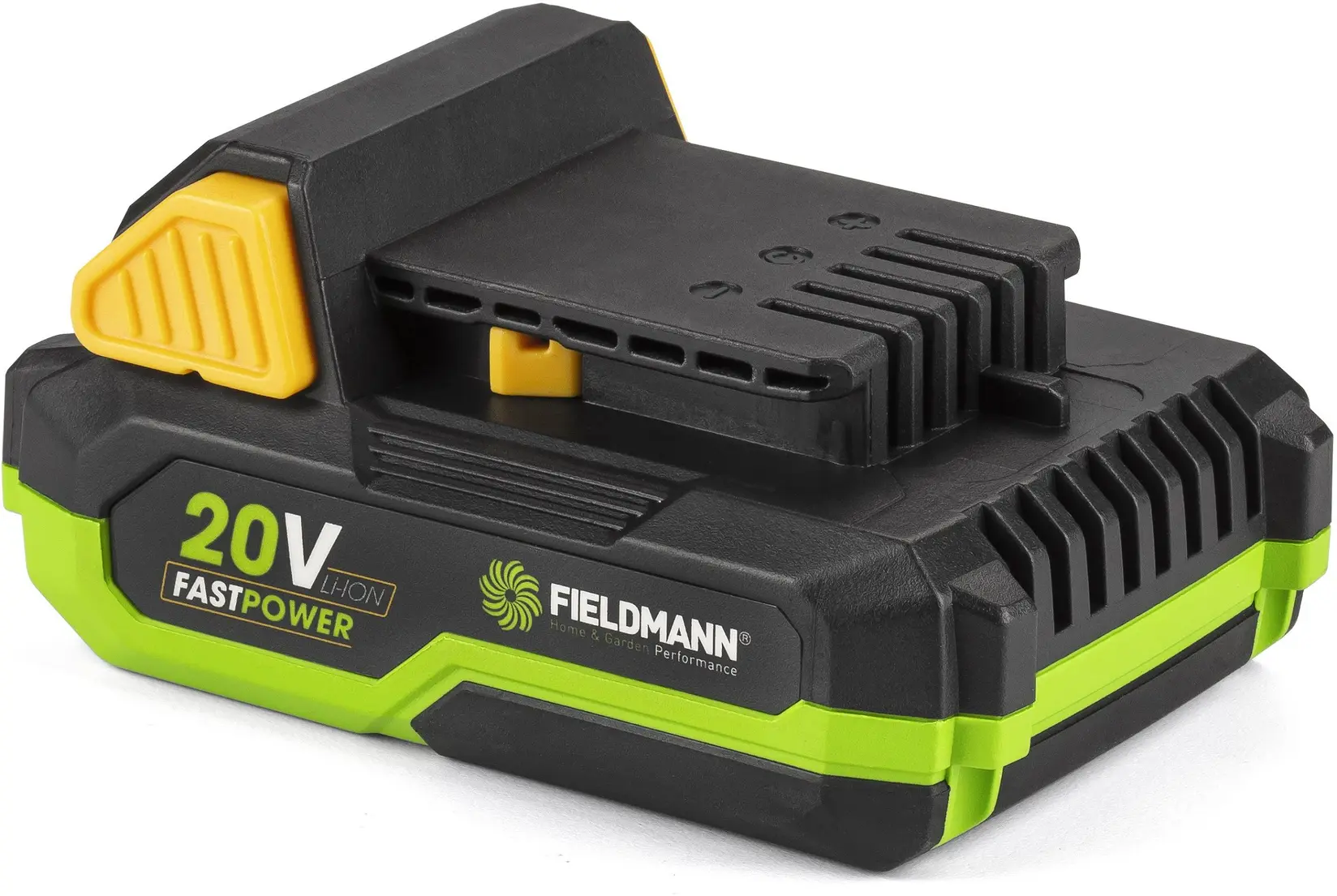 FIELDMANN Baterija 20V Li-Ion 2000mAh FDUZ 79020