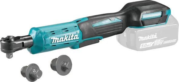 MAKITA Akumulatorski zavrtač-račna DWR180Z