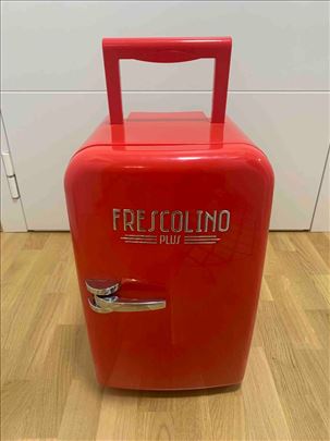 Mini frizider Frescolino PLUS - 12-220v