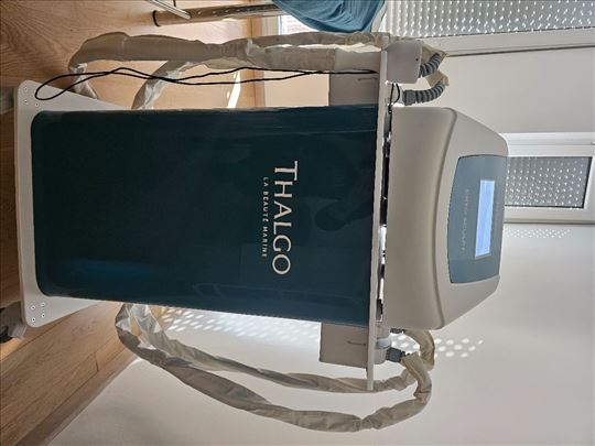 THALGO CRYOSCULPT APARAT