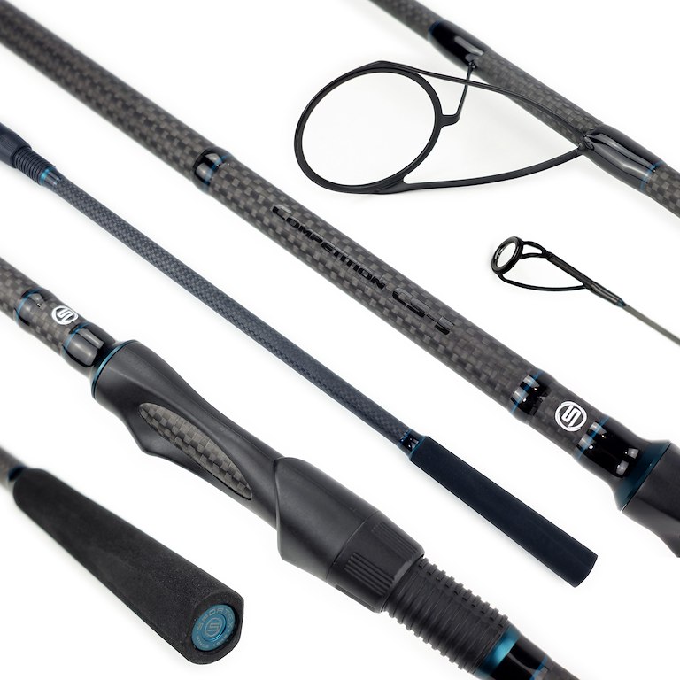 Štap Za Pecanje Sportex Competition Minima CS-5 Carp