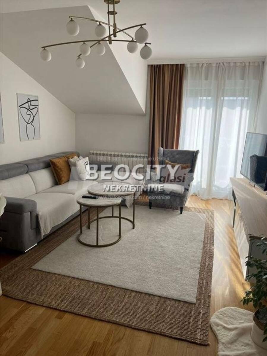 Voždovac, Lekino brdo, Braće Kovač, 3.0, 80m2, 270000EUR