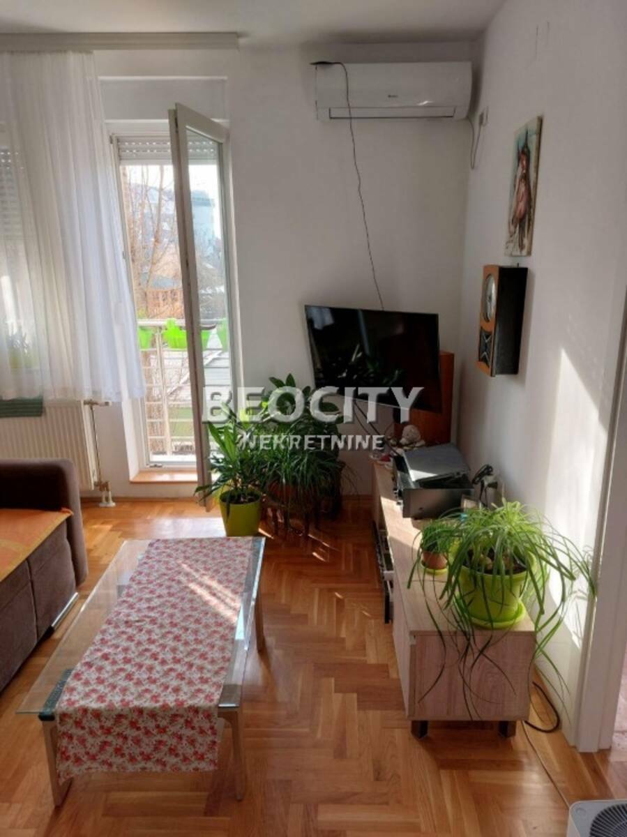 Novi Sad, Bulevar Evrope, Bulevar Evrope, 1.5, 32m2, 92800EUR