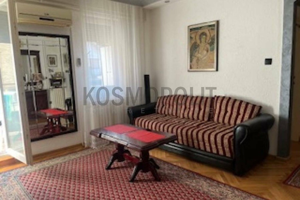 Palilula, Karaburma, Generala Aračića, 2.5, 94m2, 200000 EUR