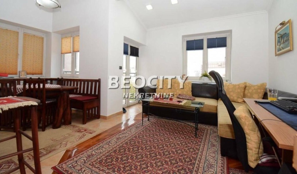 Voždovac, Lekino brdo, Gospodara Vučića, 2.0, 80m2, 175500EUR