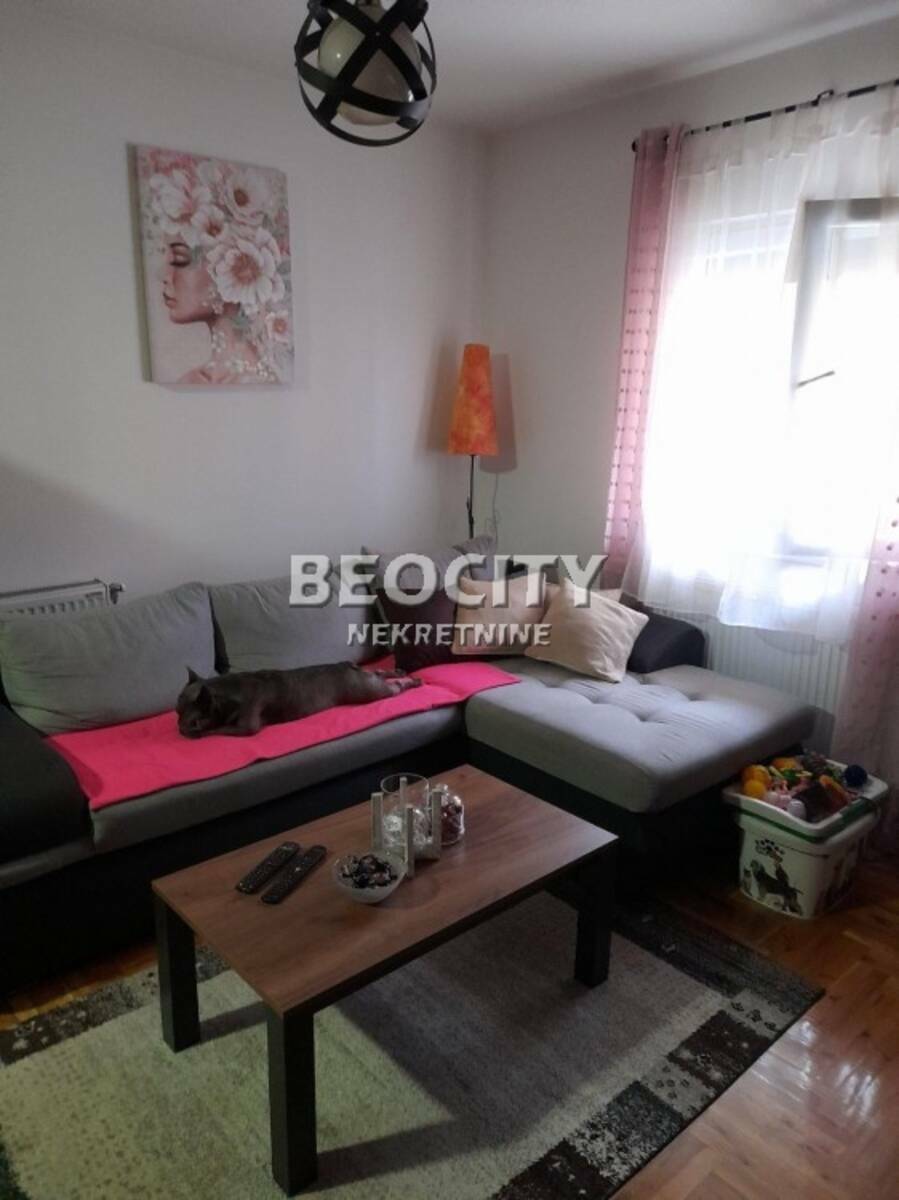 Novi Sad, Adice, Čerevićka , 3.5, 58m2, 112840EUR