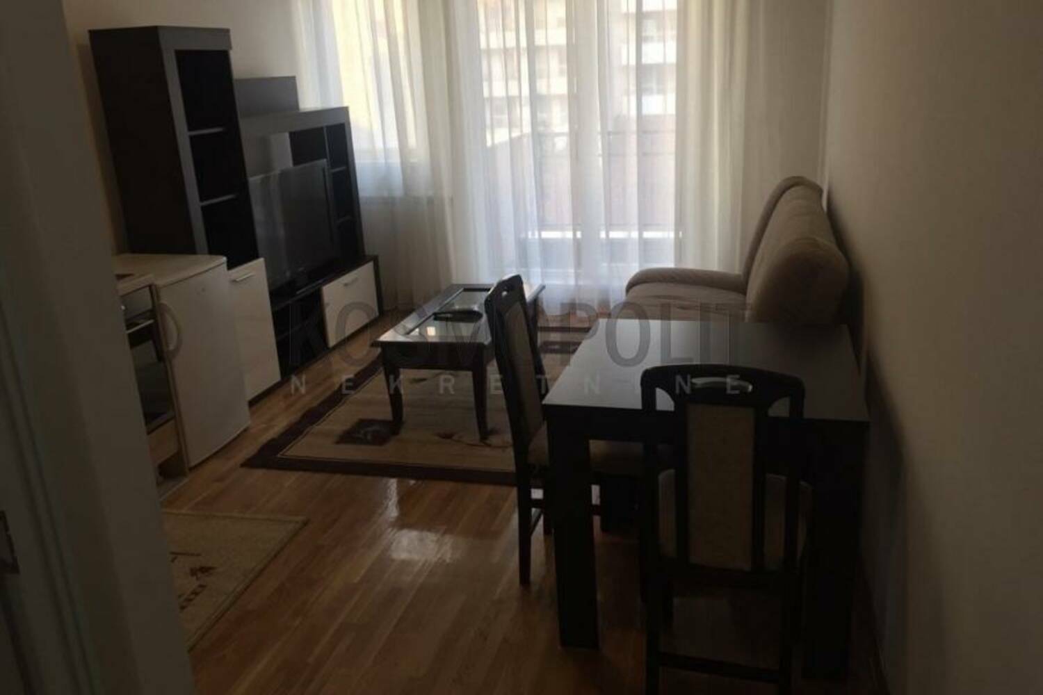 Zvezdara, Lipov lad, Gvozdićeva, 1.0, 34m2, 153000 EUR