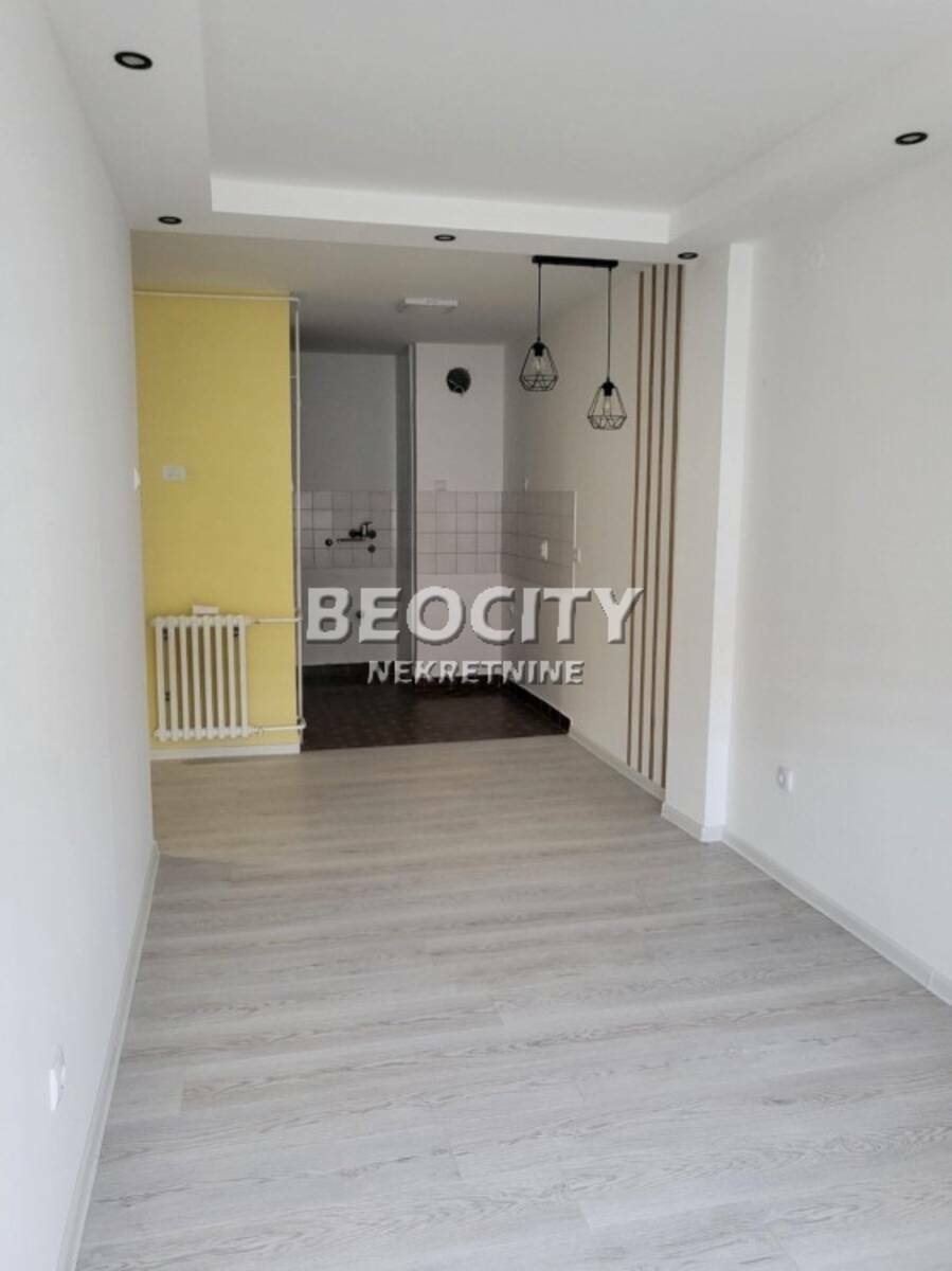 Novi Sad, Nova Detelinara, Dr Đorđa Joanovića, 1.5, 36m2, 76000EUR