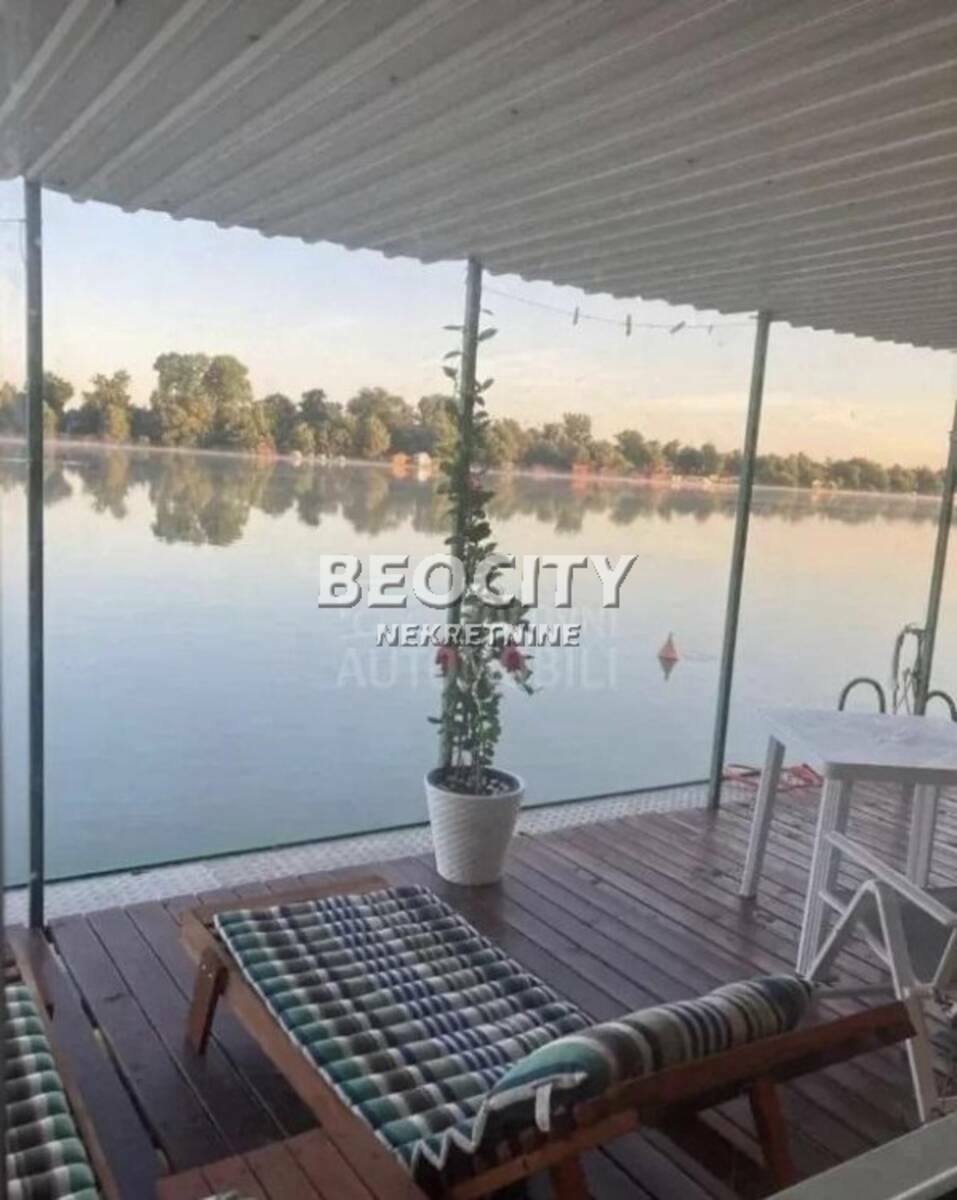 Čukarica, Ada Ciganlija, , 3.0, 145m2, 110000EUR