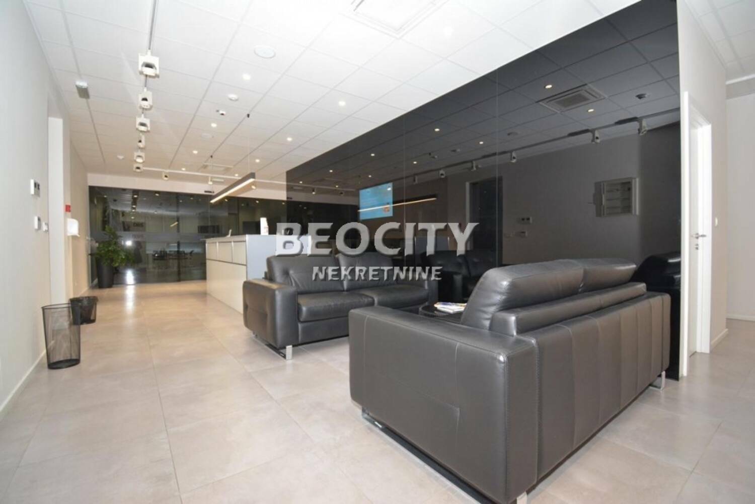 Novi Beograd, Tošin bunar, Tošin bunar , 6.0, 453m2, 1200450EUR