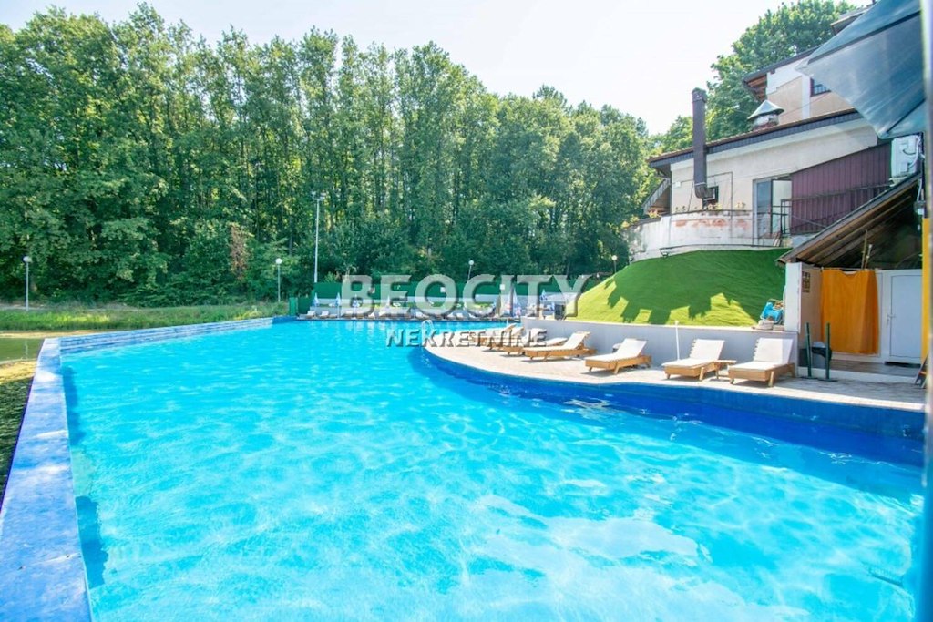 Smederevska palanka, Jezero Kudrec, Jezero kudrec, 10.0, 1860m2, 1800000EUR