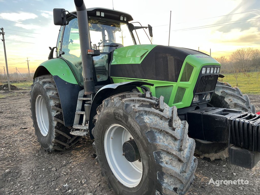 Deutz-Fahr Agrotron X720 traktor točkaš