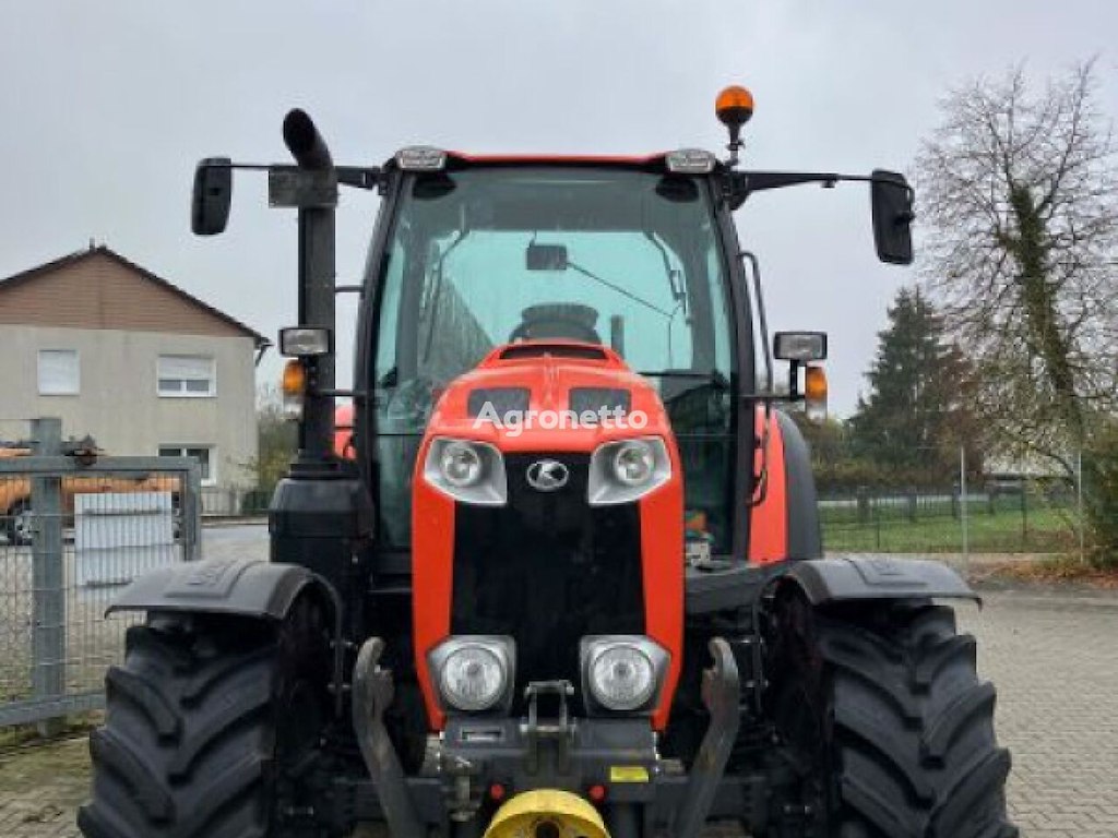 Kubota M 105 GX-3 traktor točkaš