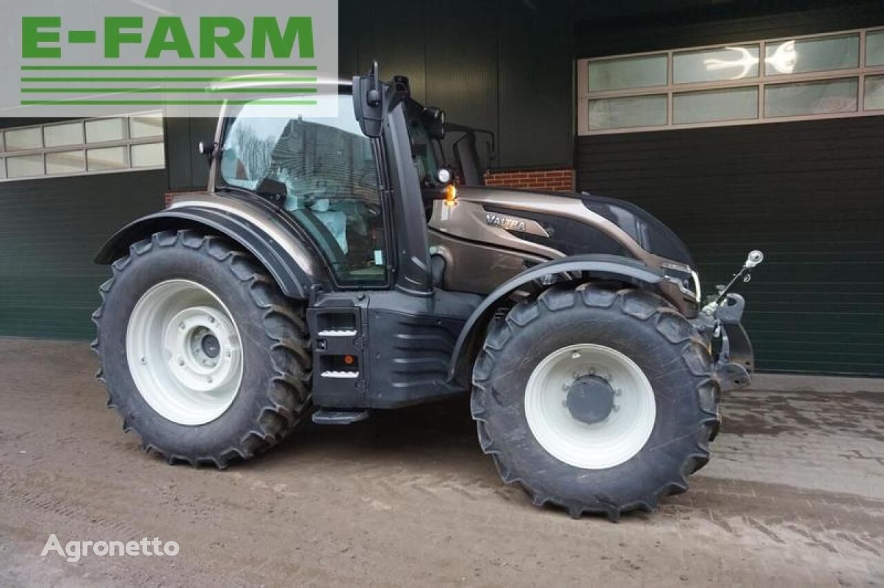 Valtra t175 active Active traktor točkaš