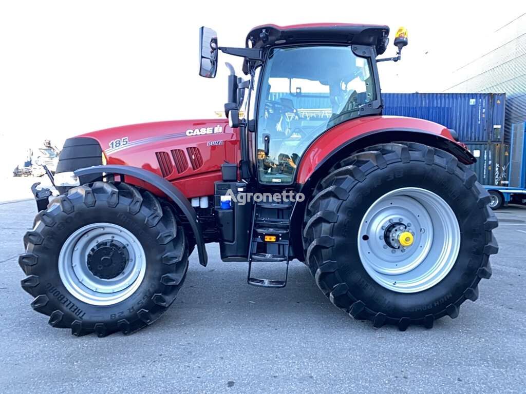 Case IH Puma 185 Tractor traktor točkaš