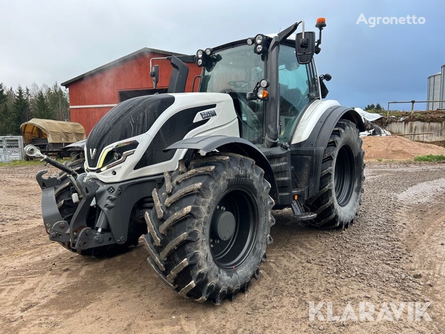 Prodaje se Valtra T175 traktor točkaš na aukciji