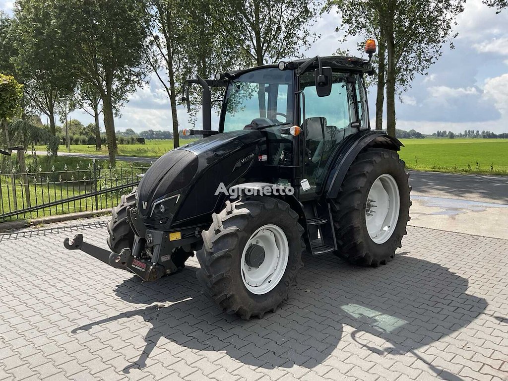 Prodaje se Valtra A94 Hitech traktor točkaš na aukciji