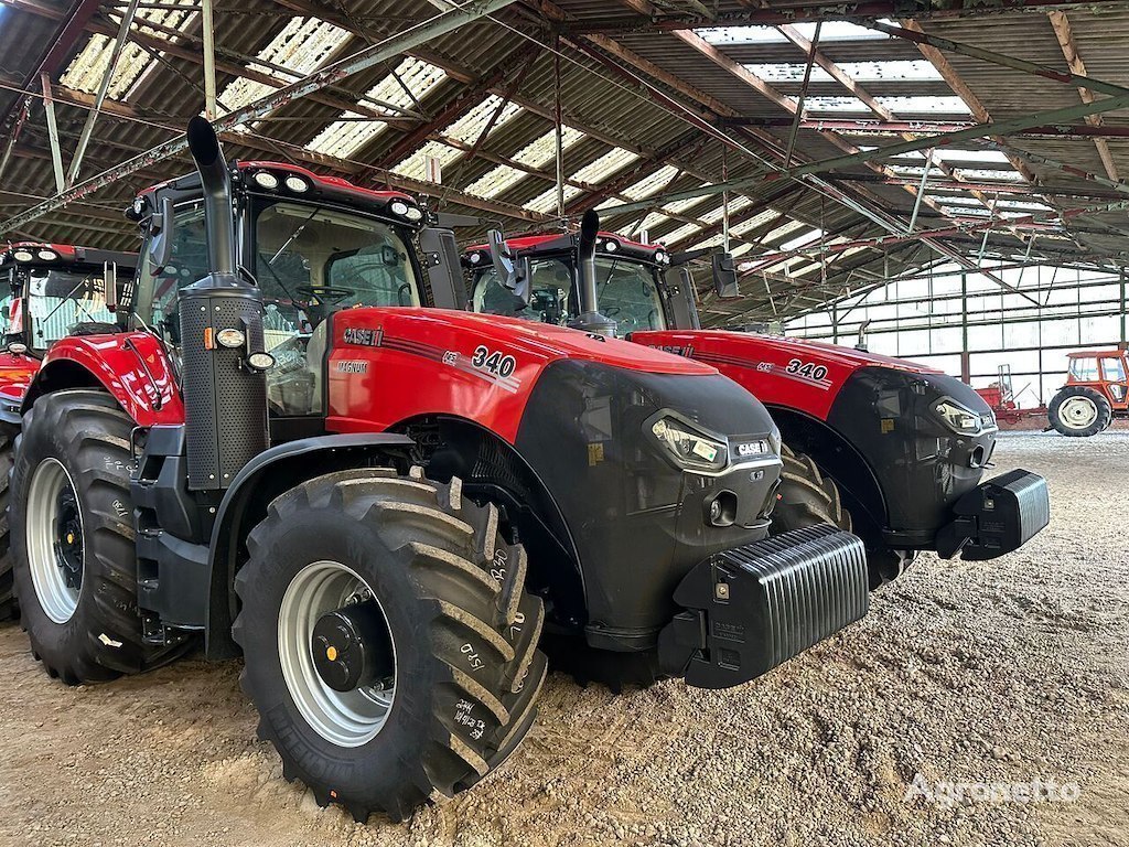 Novi Case IH Magnum 340 traktor točkaš