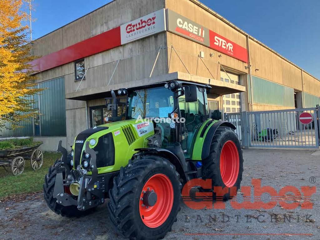 Arion 420 CIS traktor točkaš