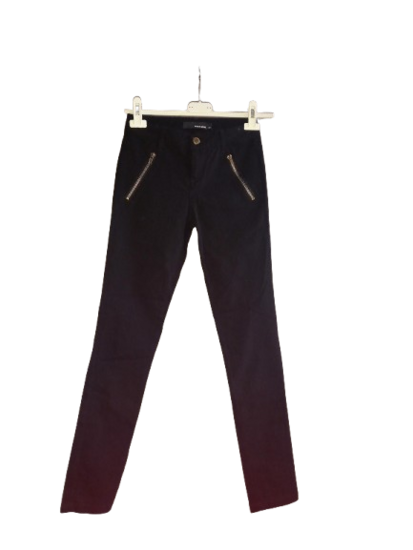 T. WEIJL pantalone, kao nove