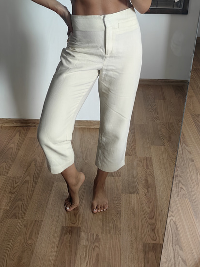 Mona pantalone Snizeno