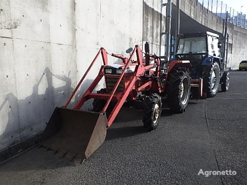 Massey Ferguson TRACTOR(Massey Ferguson) mini traktor