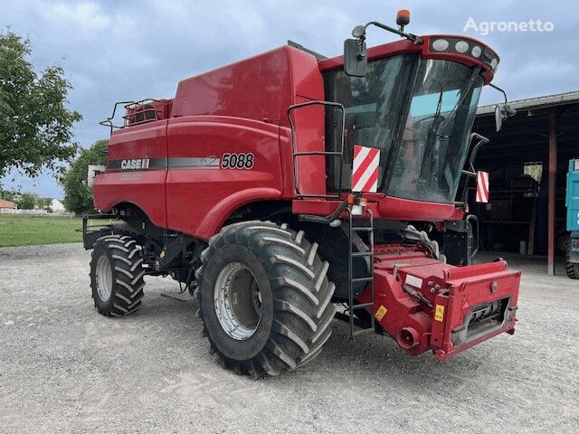 Case IH AXIAL-FLOW 5088 kombajn za žito