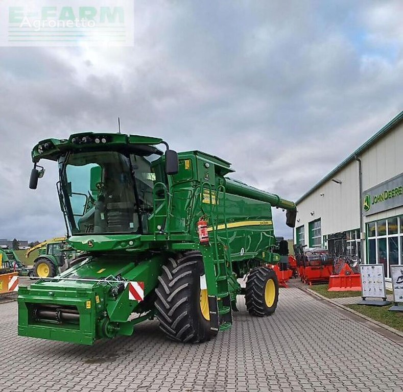 John Deere t550 hm kombajn za žito