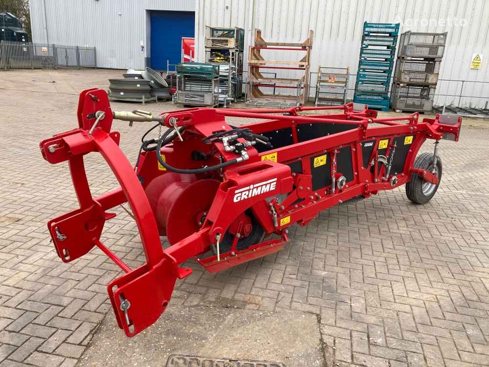 Grimme WH100 Windrower kombajn za krompir