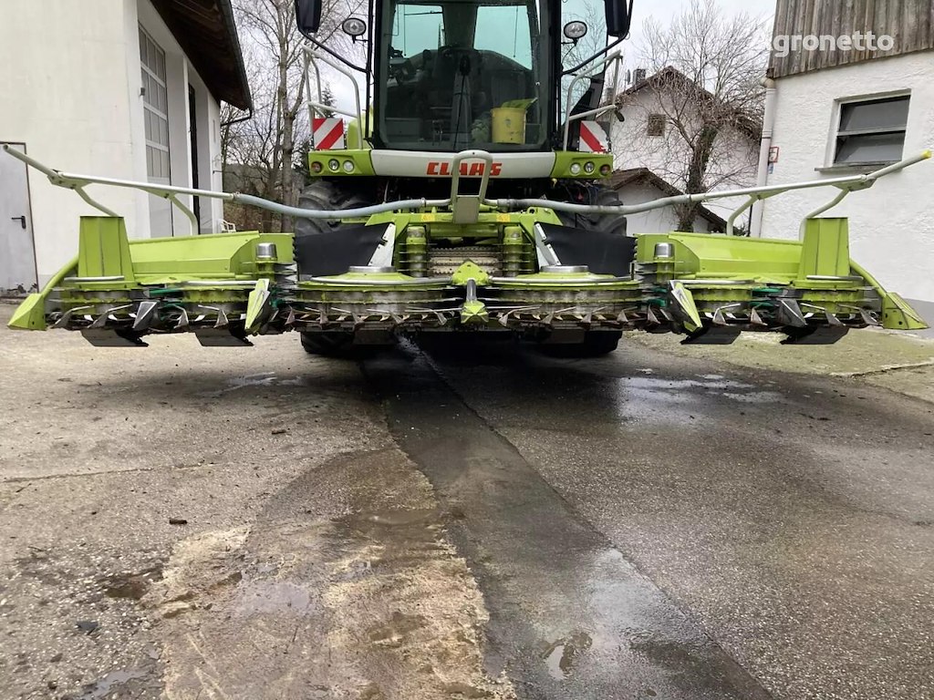 Claas Orbis 600 SD AP adapter za žito