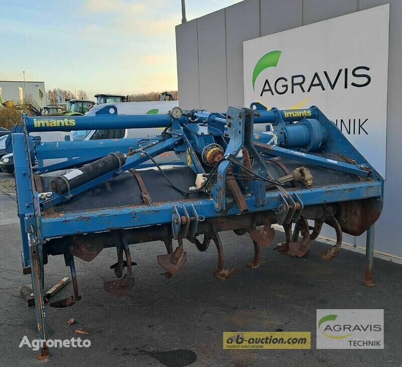 Prodaje se Imants 47SX300 DRH kultivator na aukciji