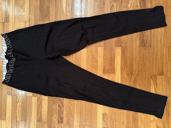 Original helanke calvin klein SNIZENE 2500