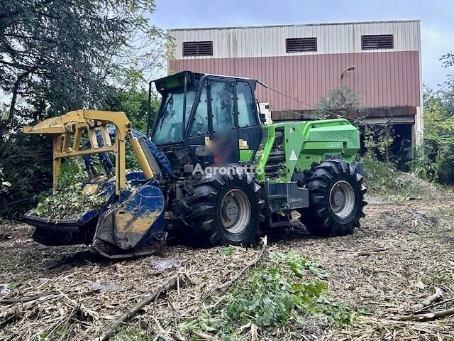 Merlo Treemme MM350X samohodni malčer