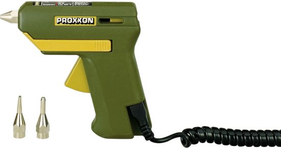 Proxxon micromot pištolj za lepak HKP 220; 230V Ø 7mm - 28192