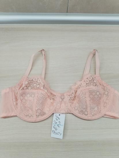 ❤️SNIŽENO❤️Primark brushalter, 75(80)B, NOVO