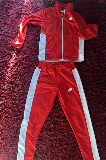 Nike 2 trenerke 3000