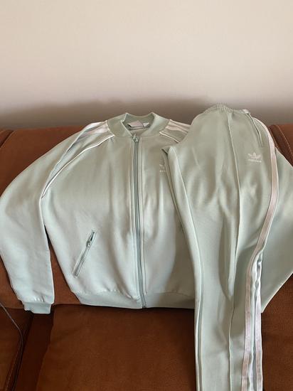 Adidas original trenerka komplet RASPRODAJAA