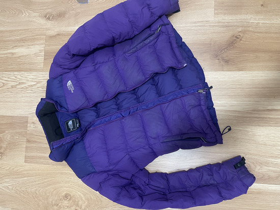 The North Face zenska jakna S