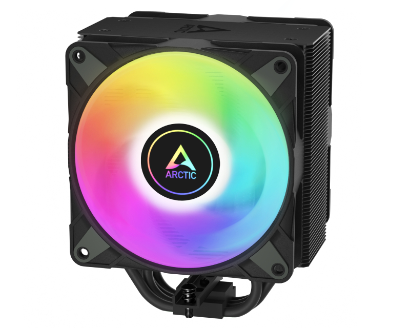 ARCTIC Freezer 36 A-RGB Black procesorski hladnjak (ACFRE00124A)