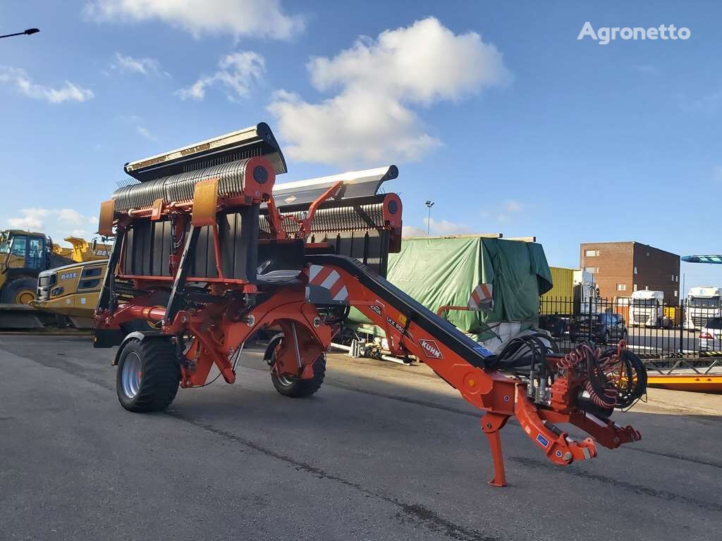 Kuhn MERGE MAX 950 Rake sakupljač sena