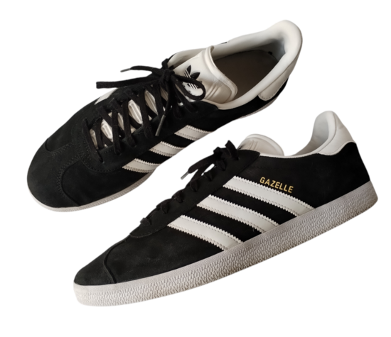 ADIDAS GAZELLE - ORIGINAL